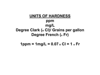 Water analysis_Hardness.pptx