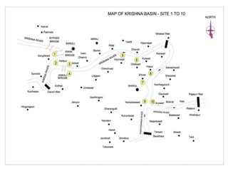 Water Analysis in Shirol Taluka.ppt