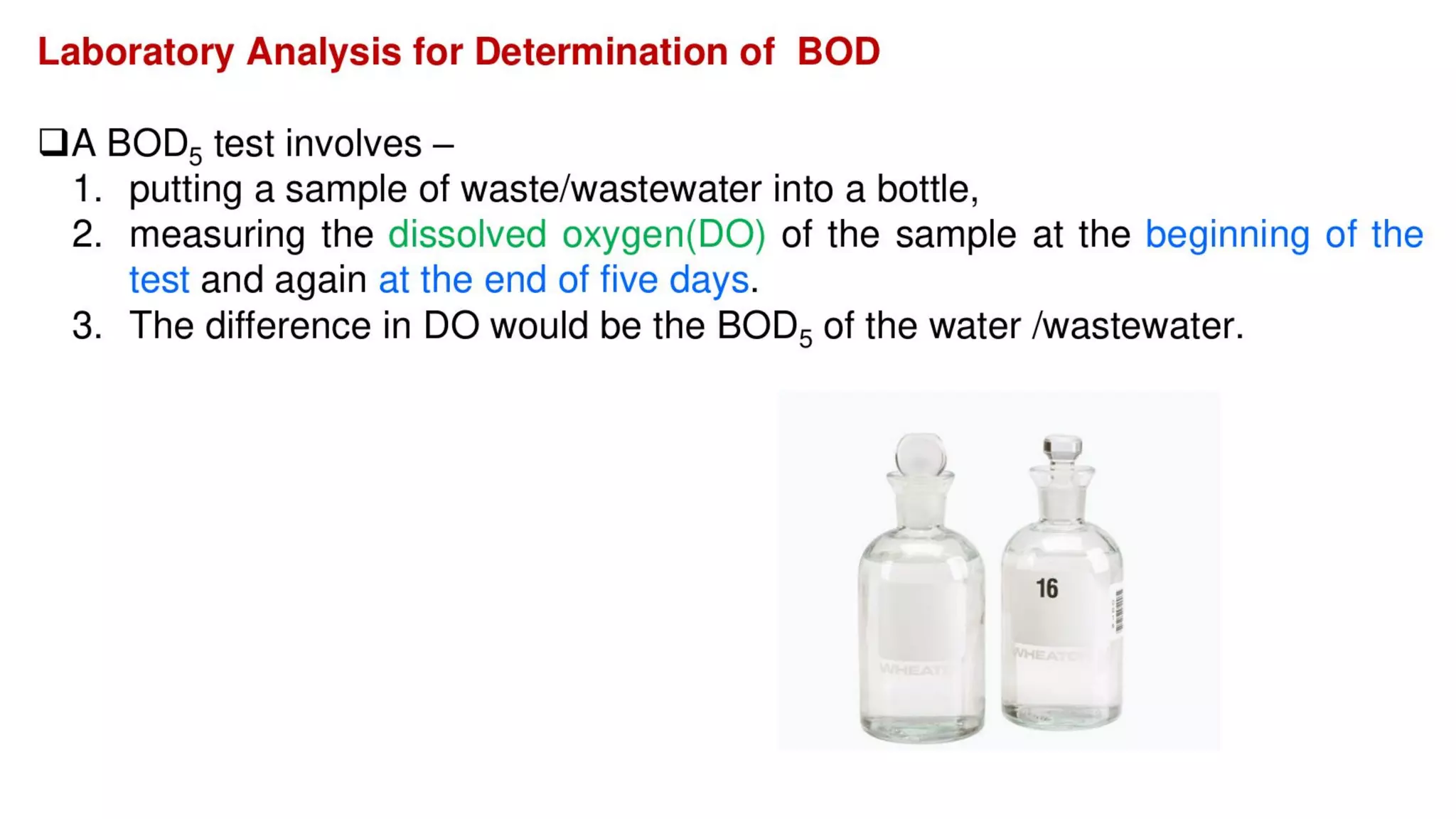 Water Analysis: Part 2 | PDF