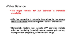 WATER AND ELECTROLYTE BALANCE.pptx