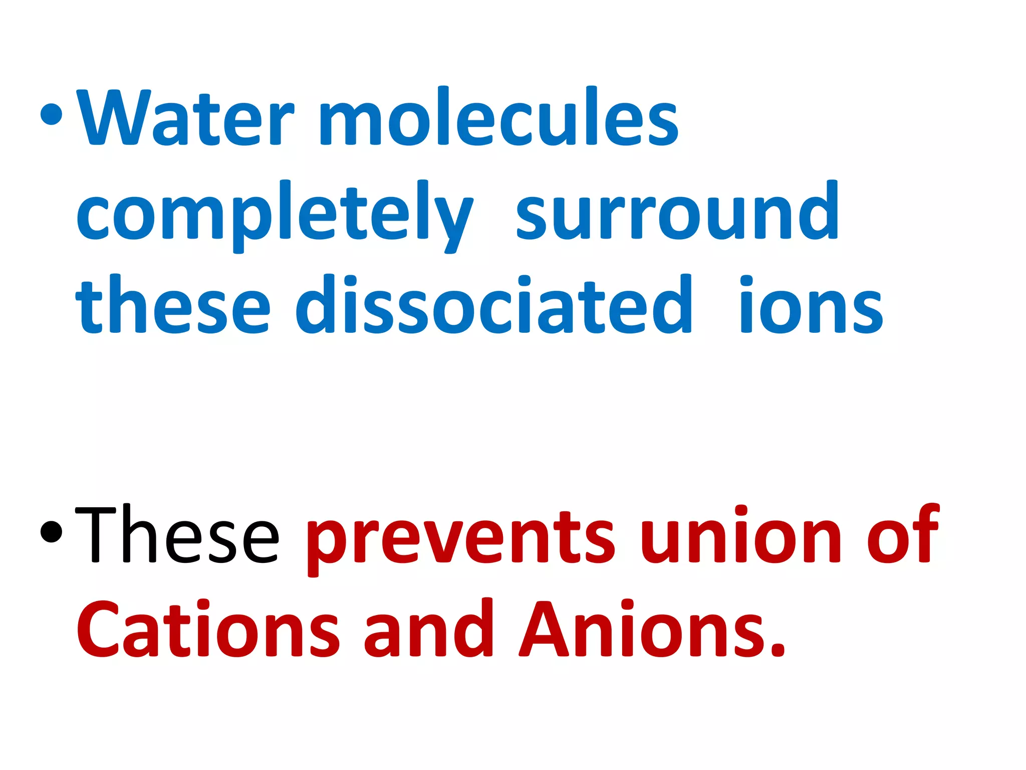 Water and electrolytes balance and imbalance in human body | PPTX