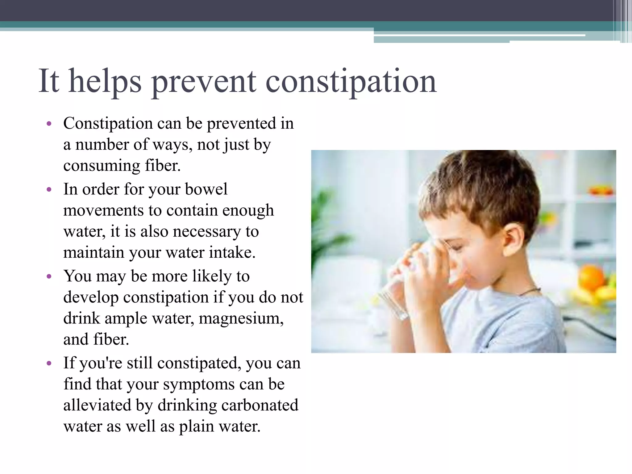 Water and health | PPTX