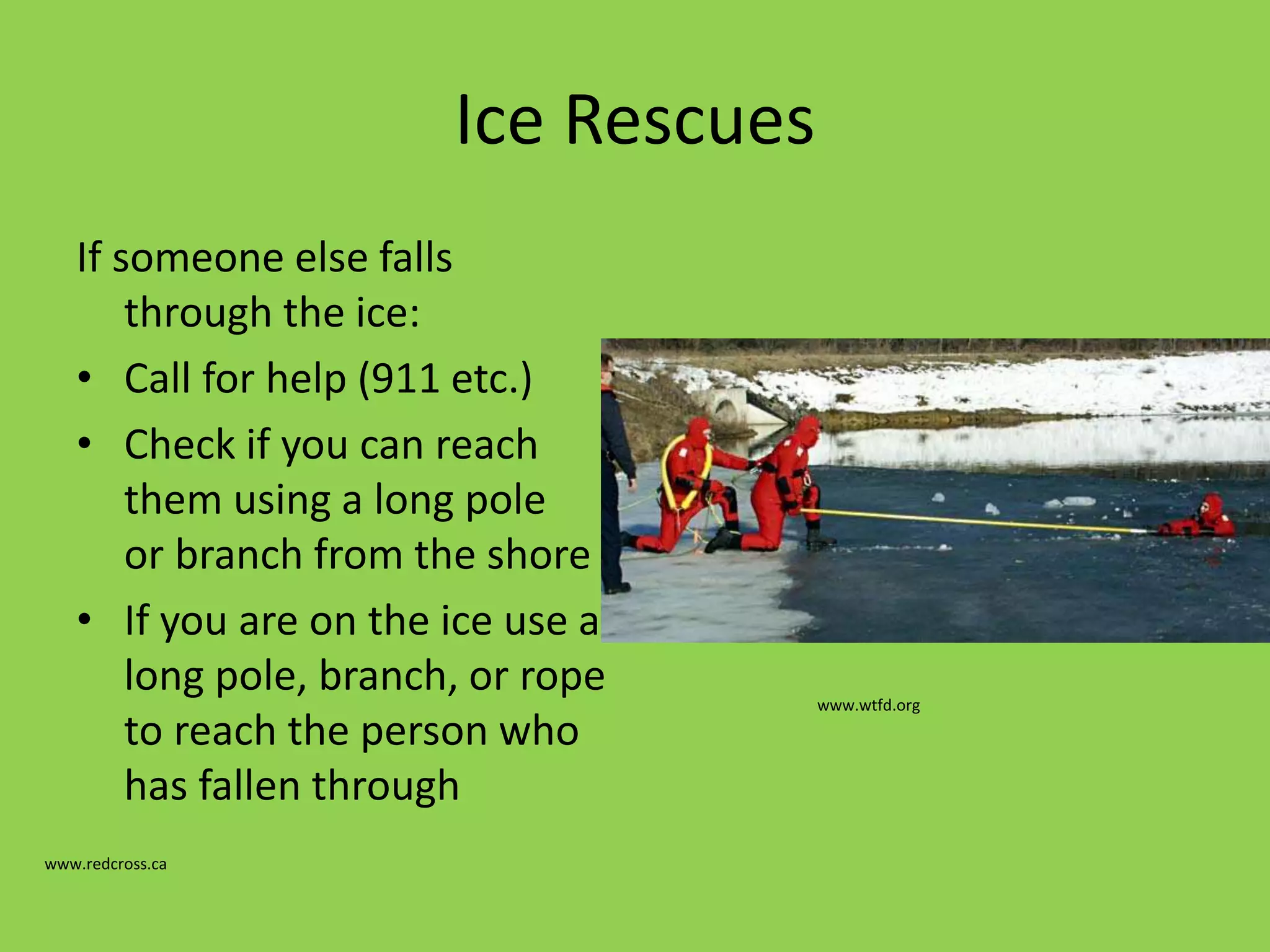 Water and ice_safety_part_2 | PPTX
