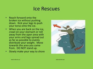 Water and ice_safety_part_2 | PPTX