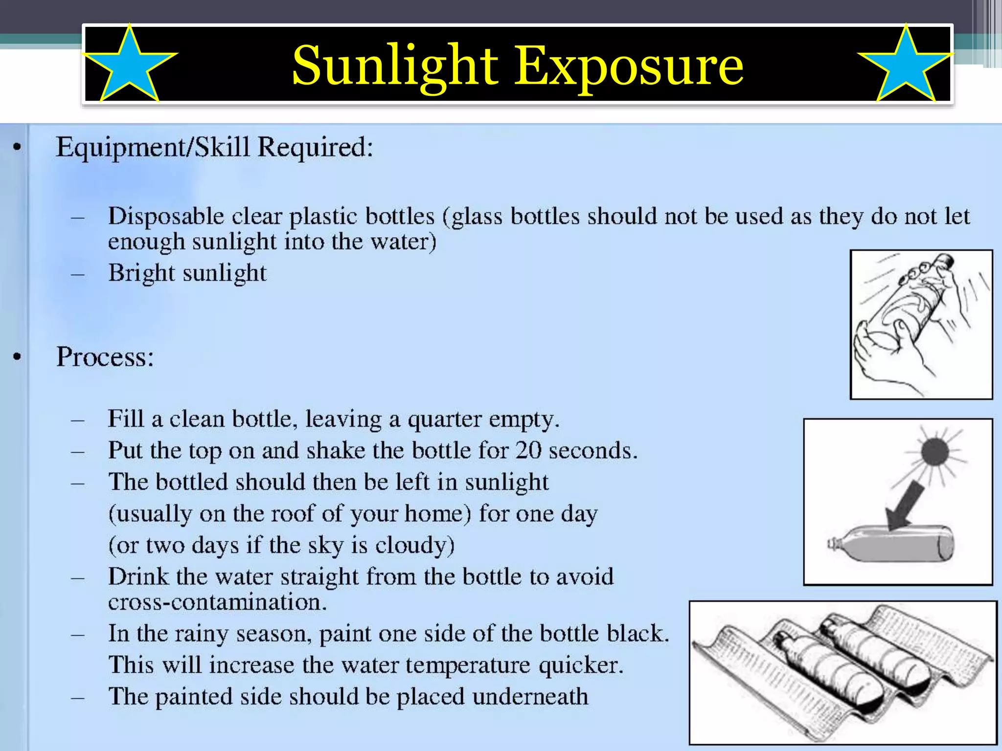 Microbes In Drinking Water And Water Purification | PPT