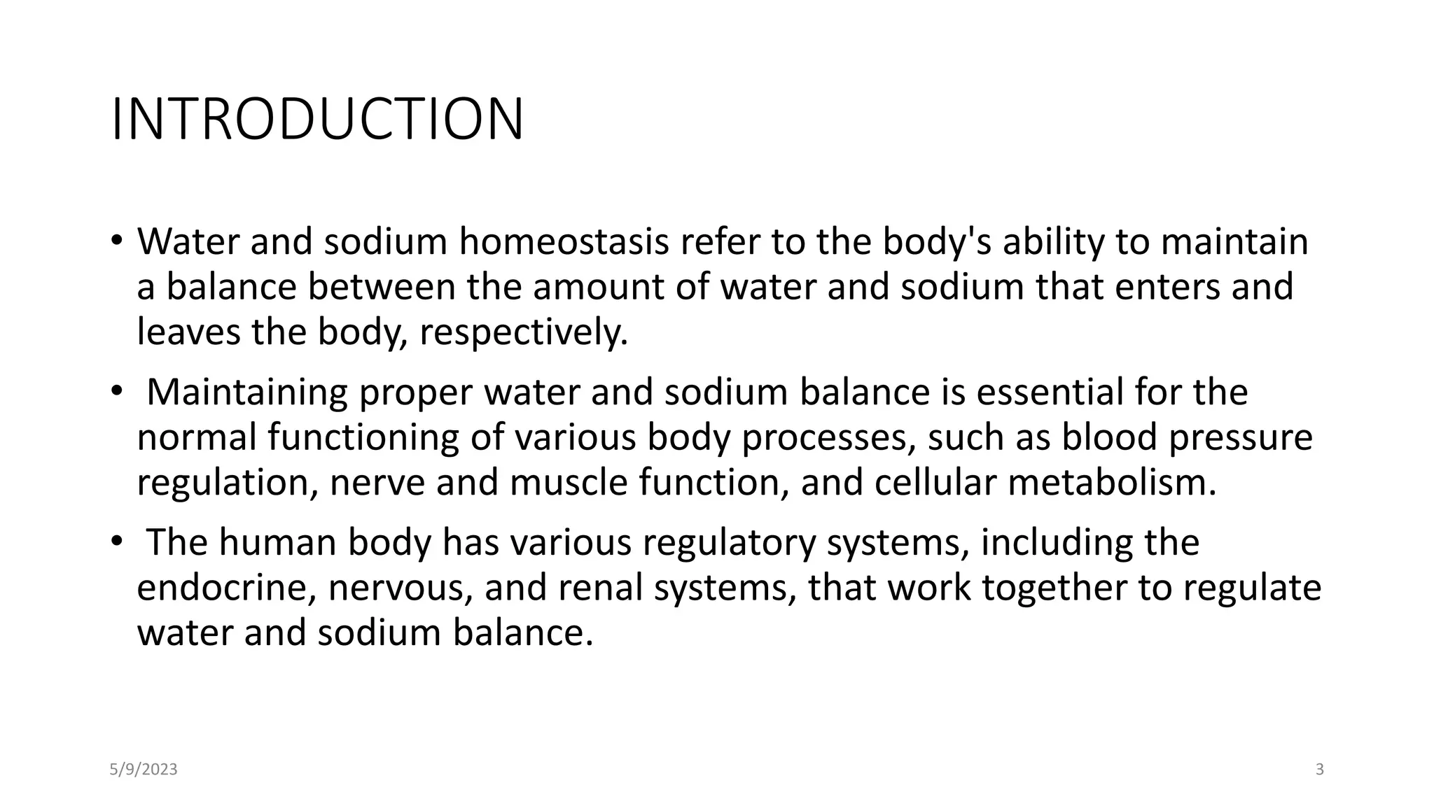 WATER AND SODIUM.pptx