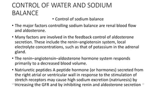 WATER AND SODIUM.pptx