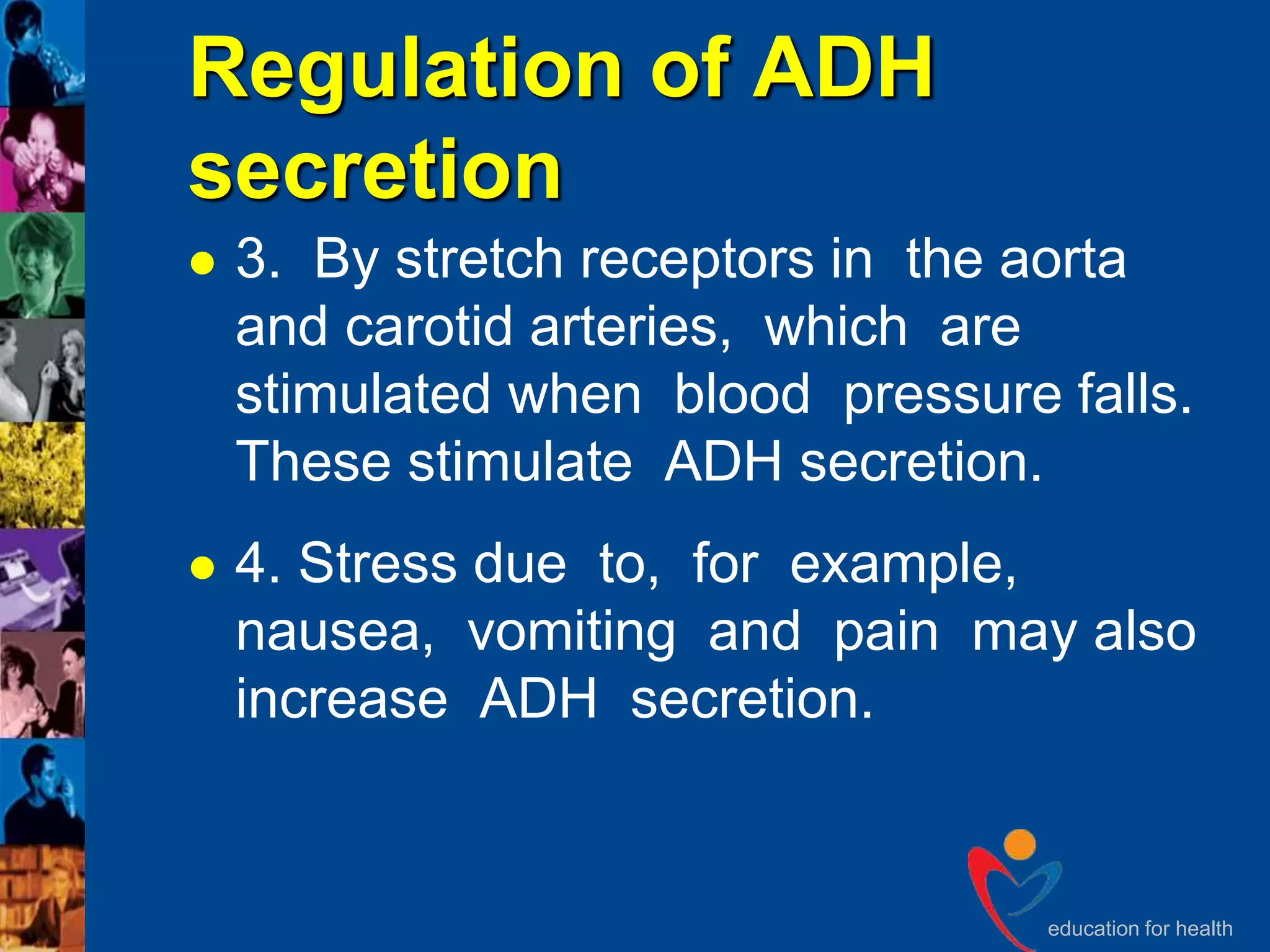 Water and sodium balance dr onu em | PPT