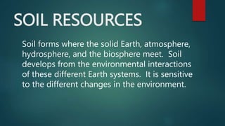 WATER AND SOIL RESOURCES.pptx