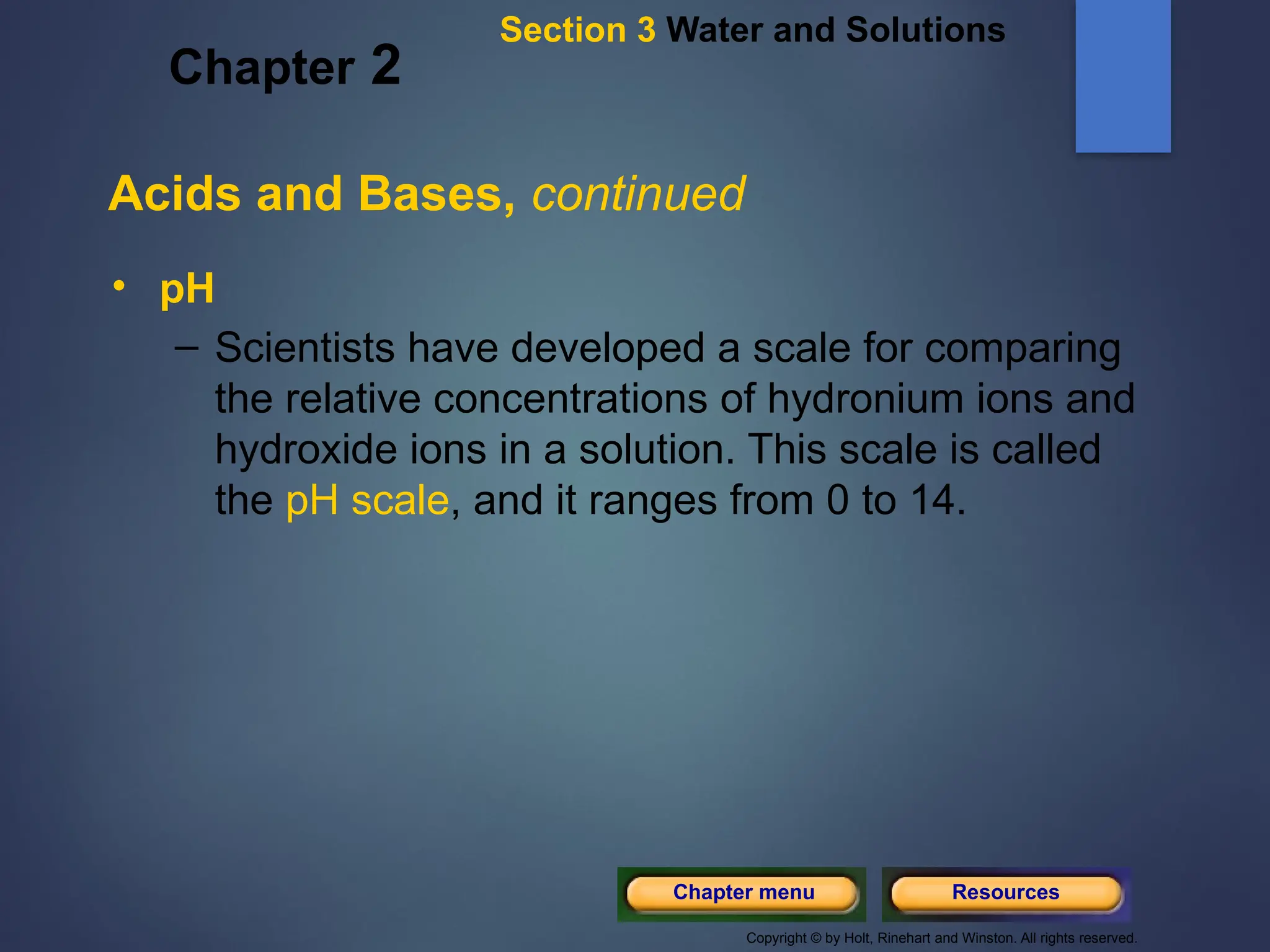 Water and solutions 2.0 (1).pptx for secondary | PPTX
