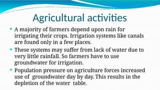 The Water and Water Cycle PowerPoint.pptx