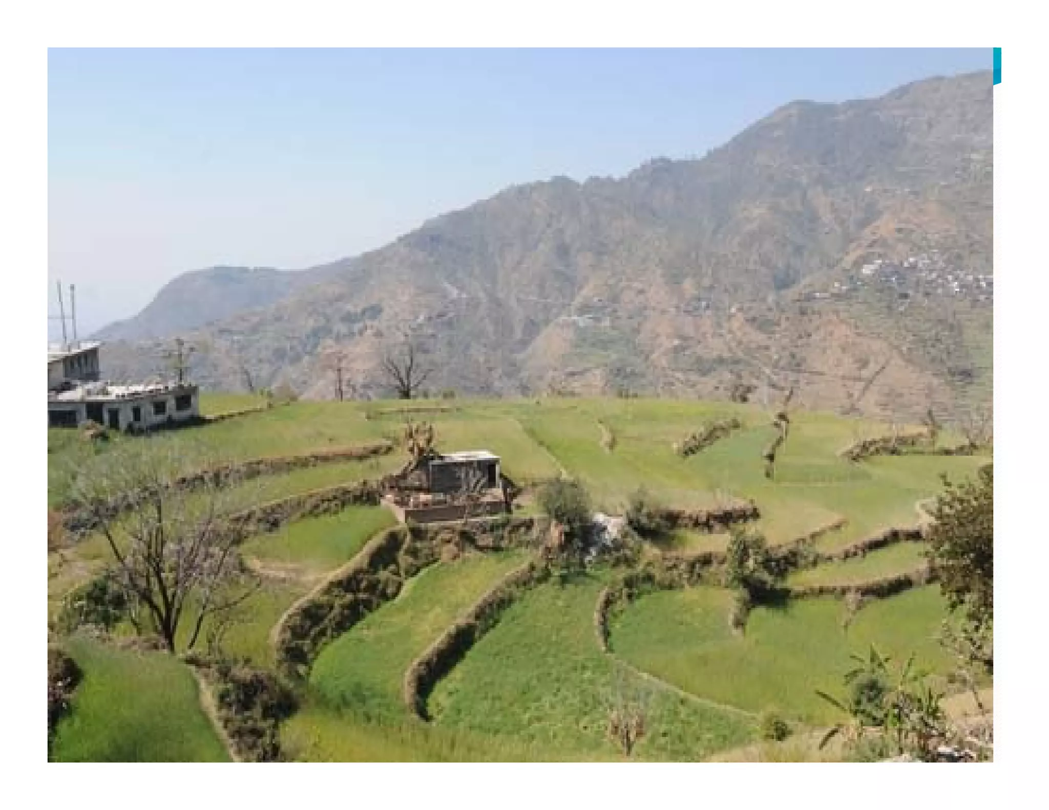 Water application methods (part – i) | PDF