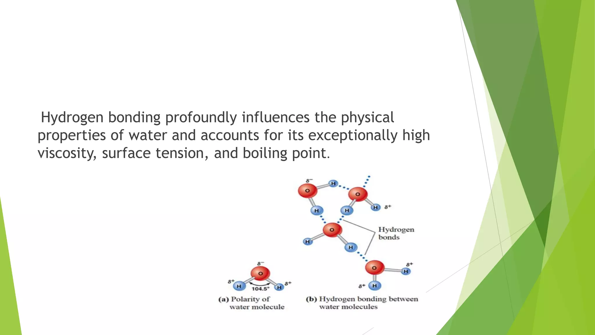 WATER AS A SOLVENT, REAGENT GRADE CHEMICAL.pptx