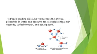 WATER AS A SOLVENT, REAGENT GRADE CHEMICAL.pptx