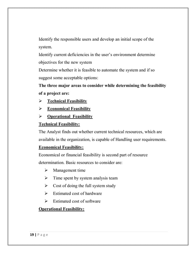 Water billing management system project report.pdf | Programming ...