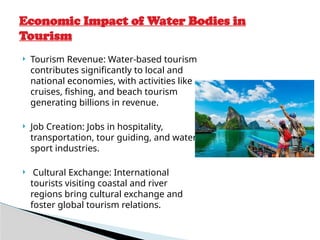 water bodies and their significance in travel & tourism 1122 (1).pptx