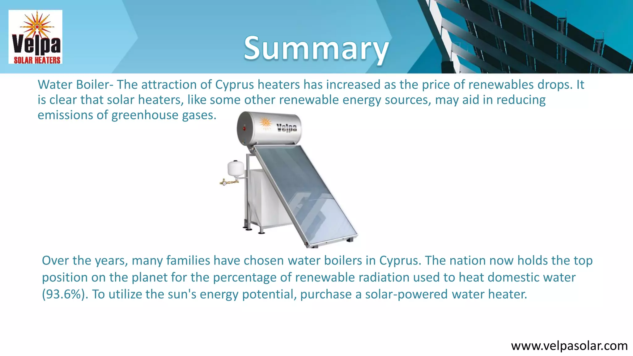 Water Boilers In Cyprus Everything You Need To Know.pdf