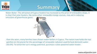 Water Boilers In Cyprus Everything You Need To Know.pdf