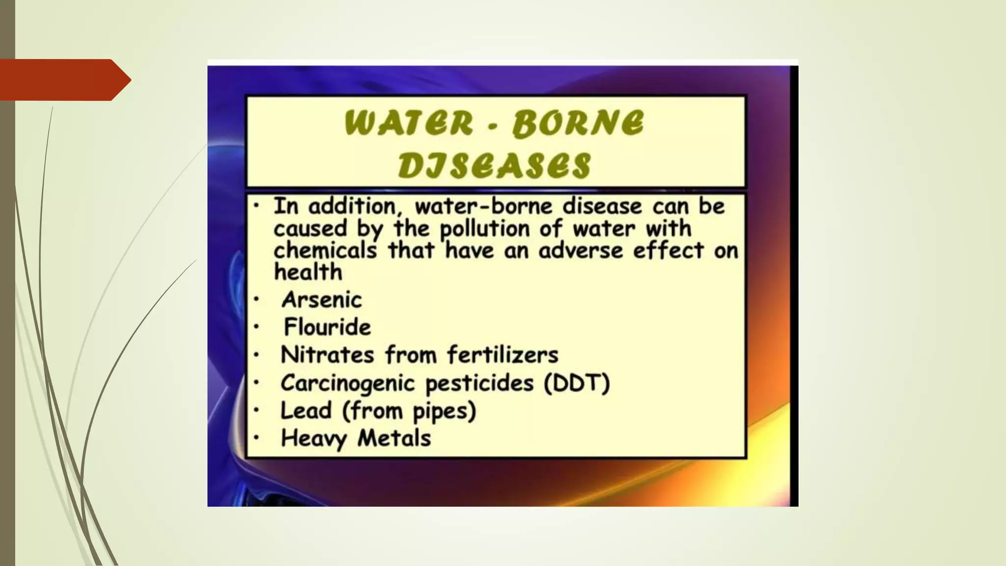 water borne disease.pptx