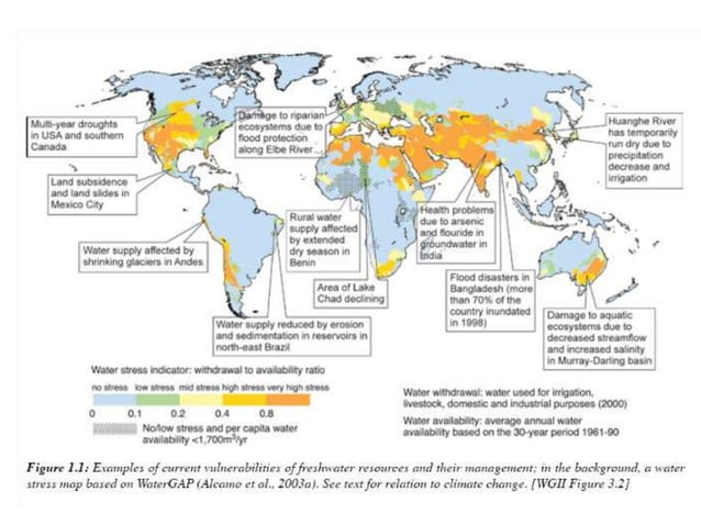Water borne diseases | PPTX | Geography | Science