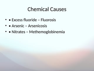 Water_Borne_Diseases_With_Flowchart.pptx