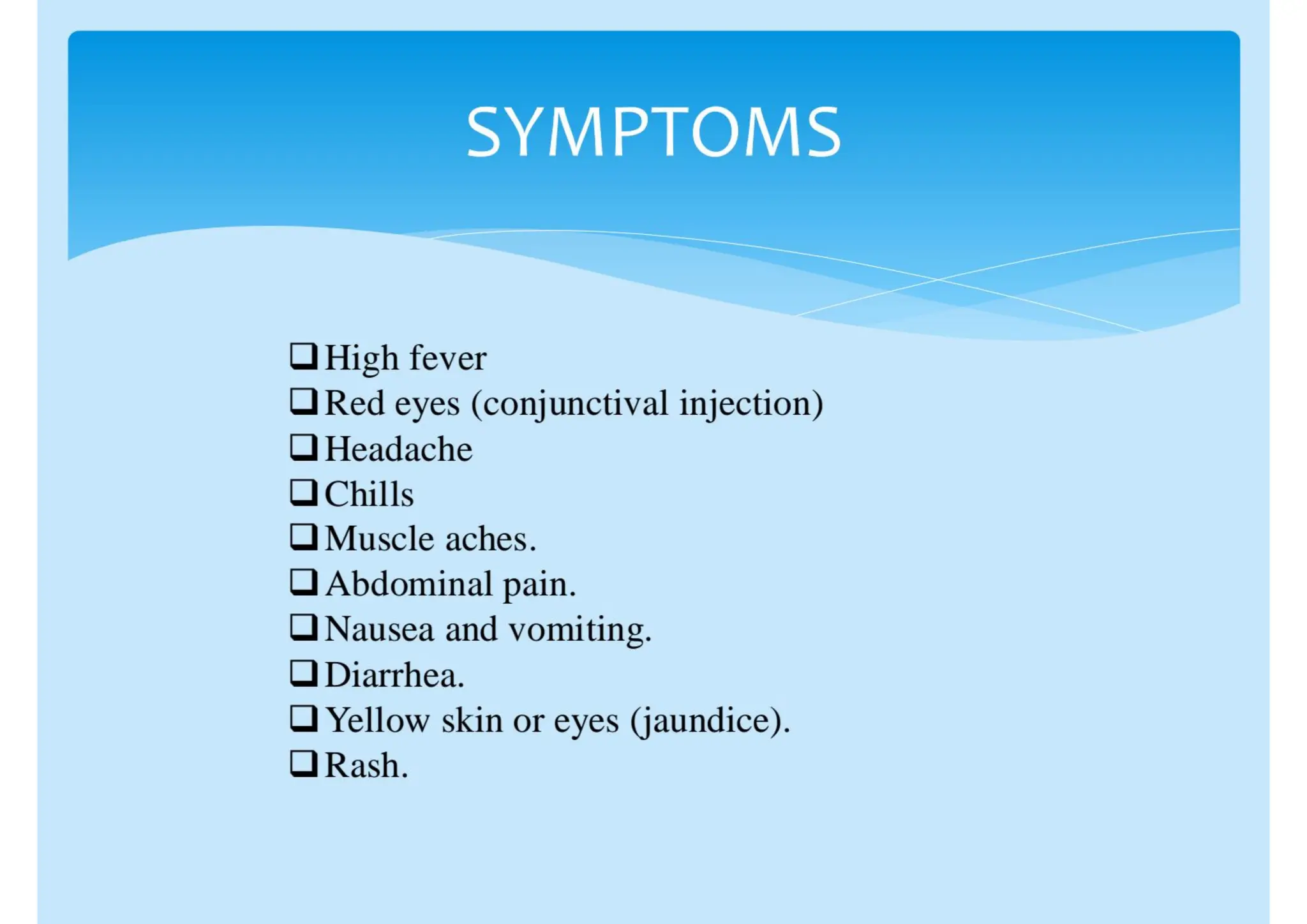Water borne Pathogen-Leptospira and their disease cycle.pdf