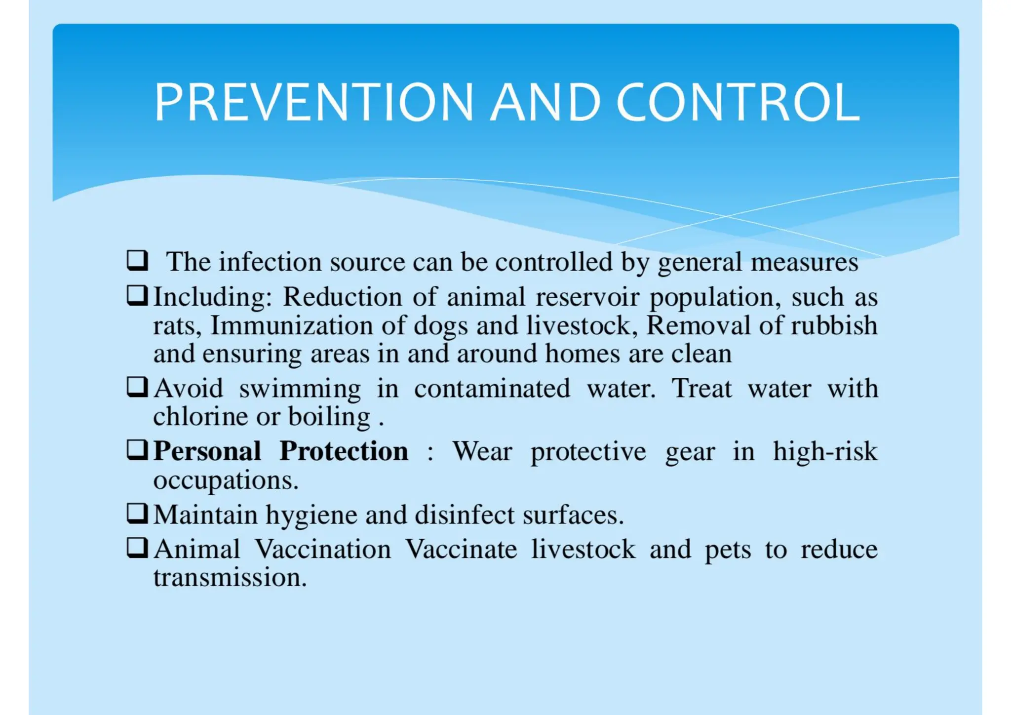 Water borne Pathogen-Leptospira and their disease cycle.pdf