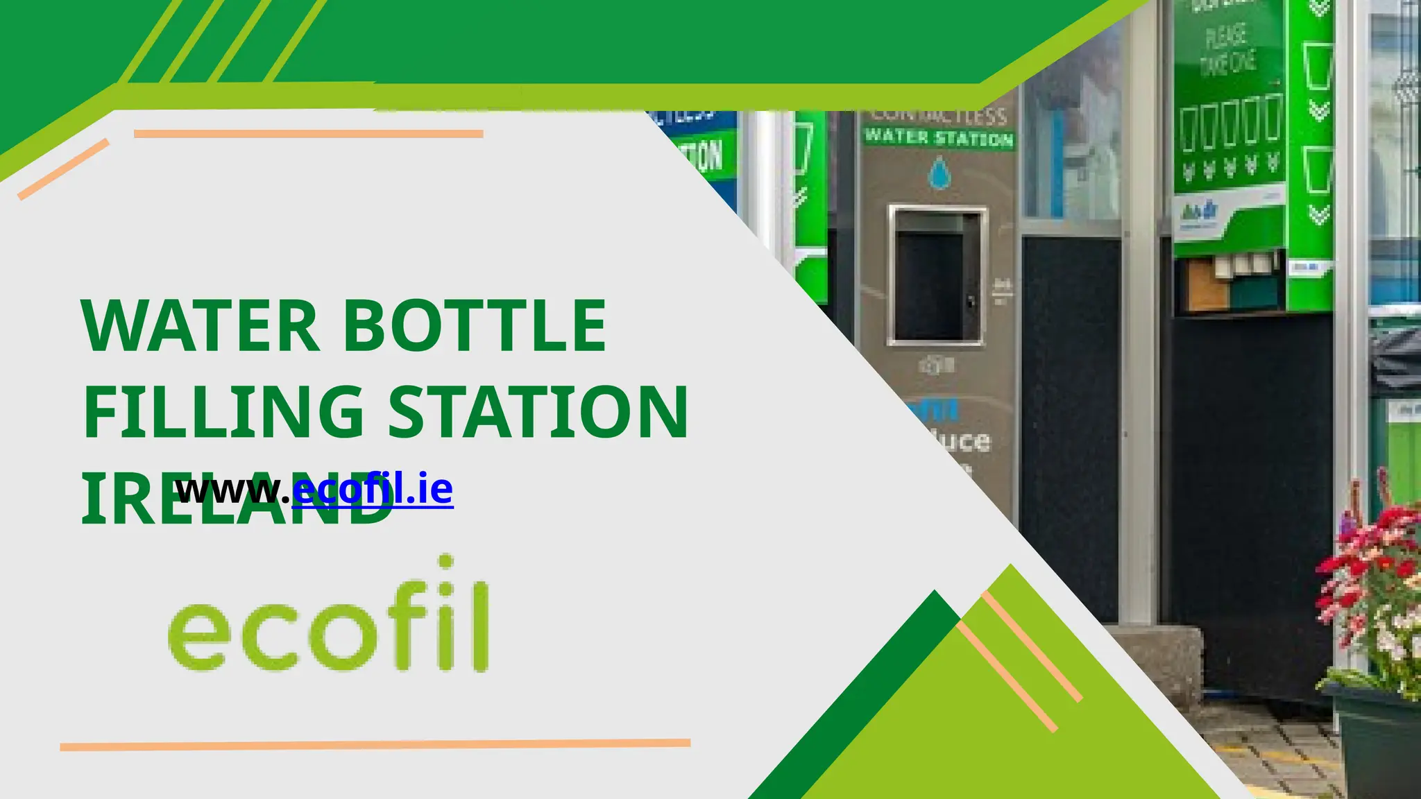Water Bottle Filling Station Ireland.pptx
