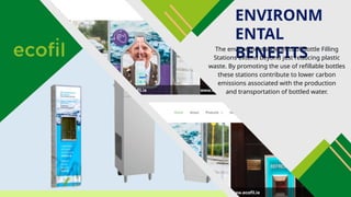 Water Bottle Filling Station Ireland.pptx