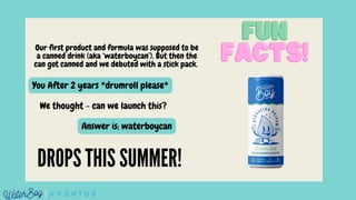 Waterboy product.pdf