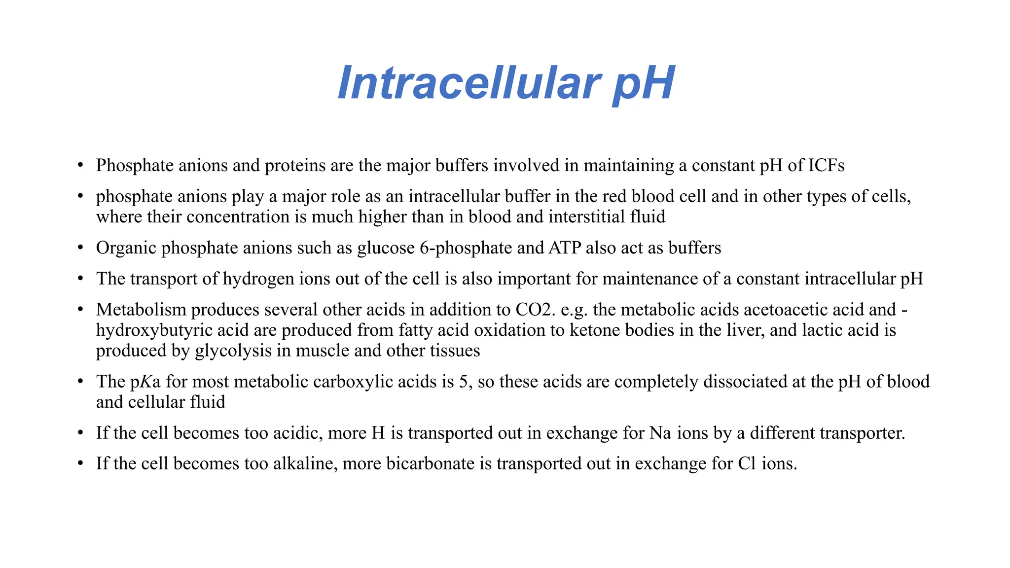 water, buffer system in human body and pH.pptx