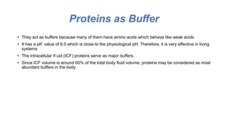 water, buffer system in human body and pH.pptx