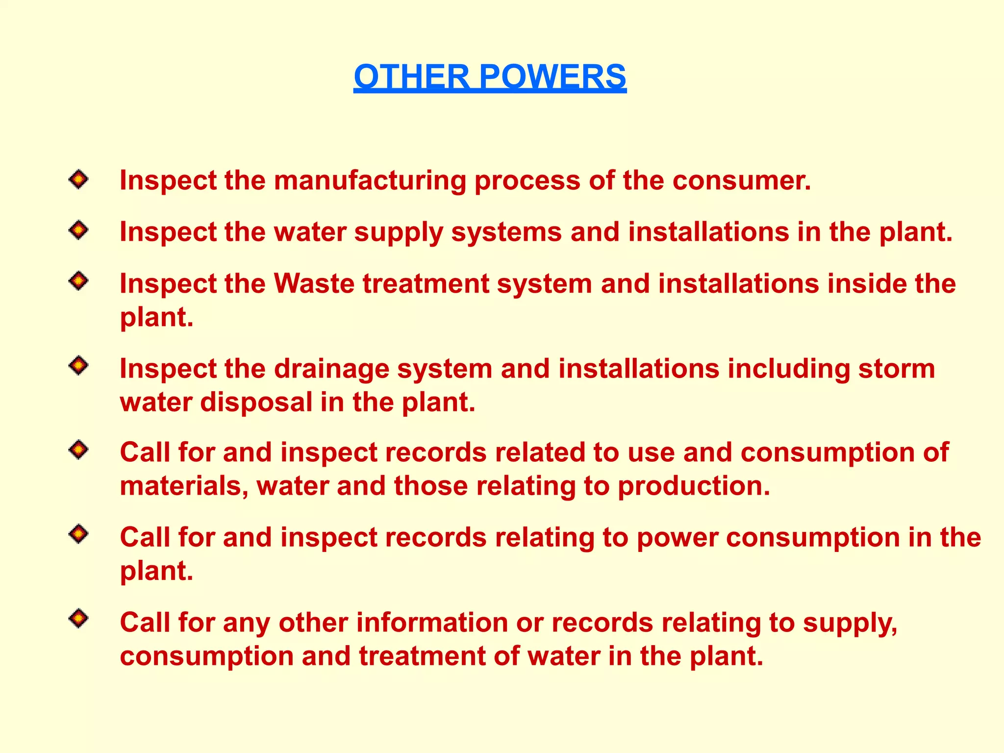 water cess act.pptx