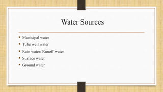 Water characteristics for culturing fish.pptx