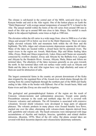 Waterchemistry | PDF