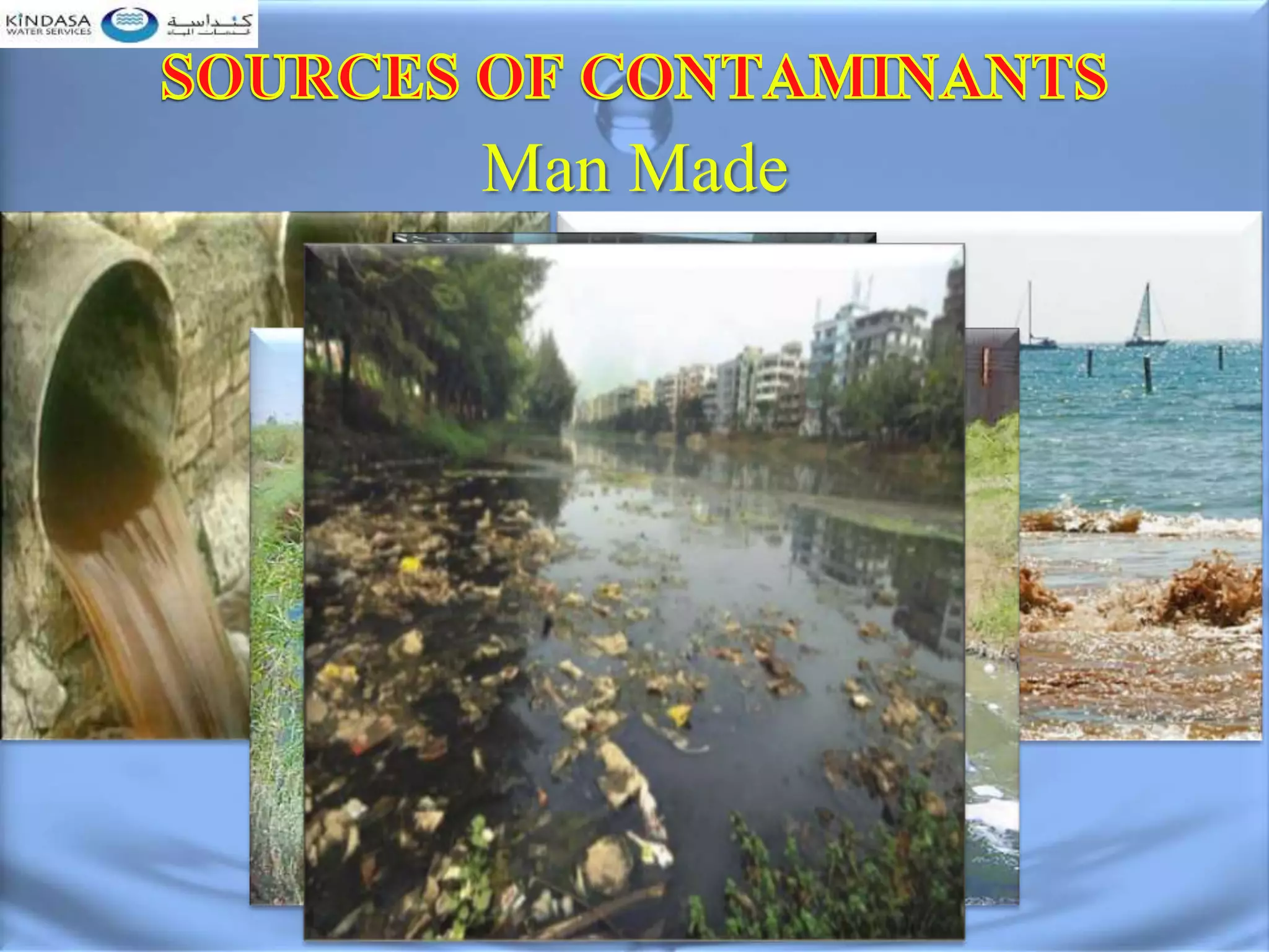 Water chemistry for kindasa final ii | PPT