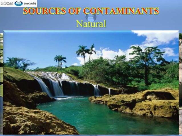 Water chemistry for kindasa final ii | PPT