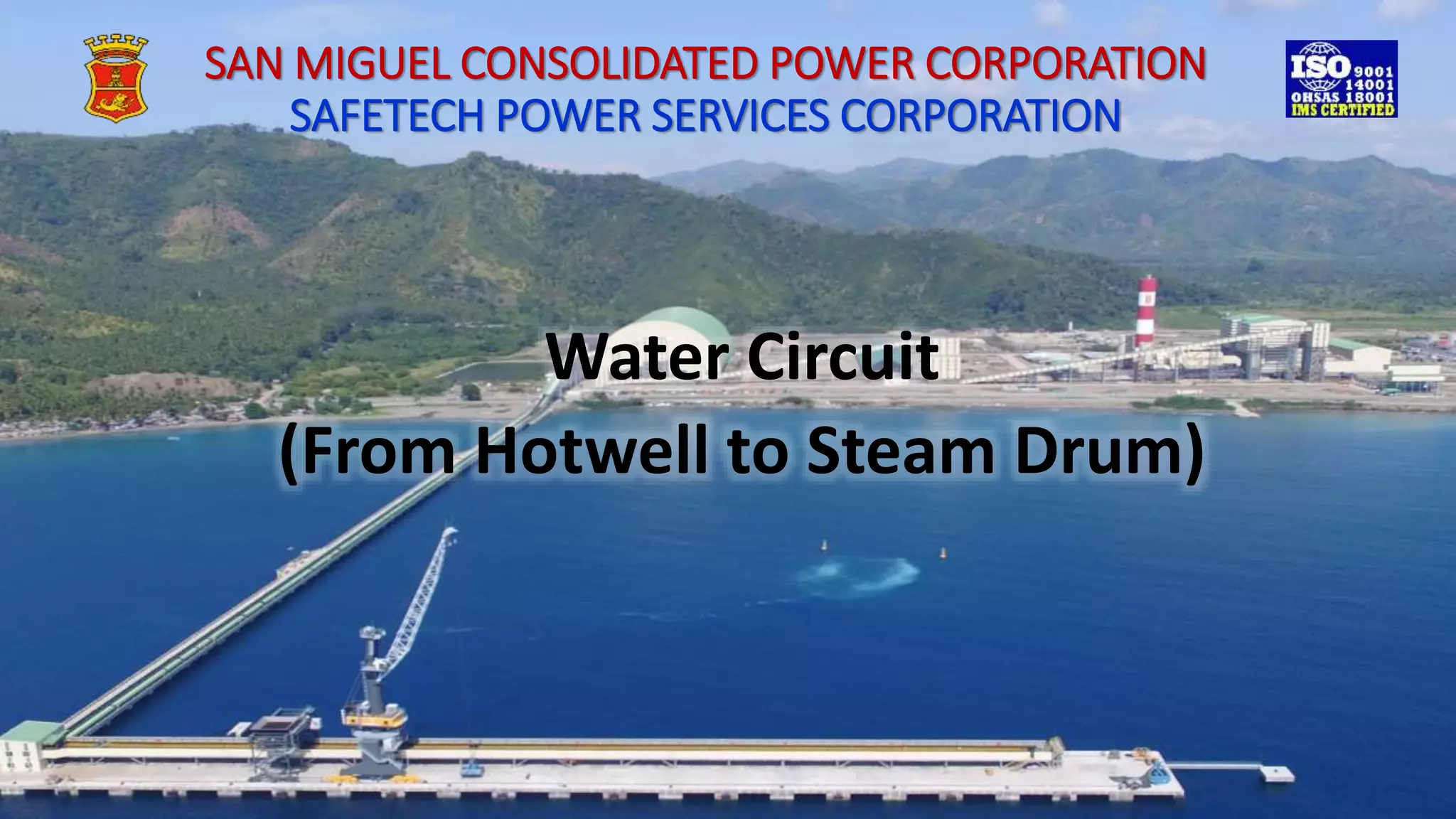 WATER CIRCUIT.pptx