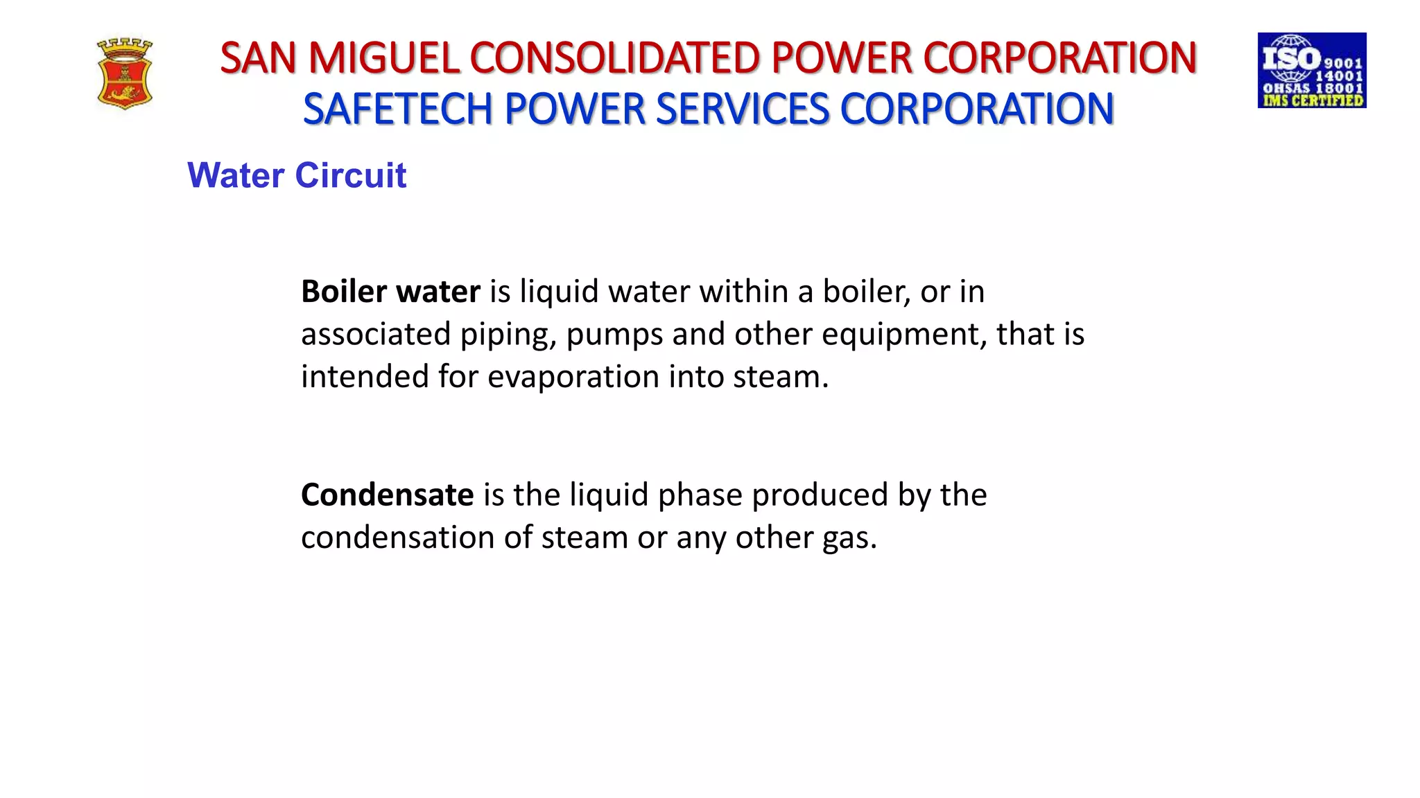 WATER CIRCUIT.pptx