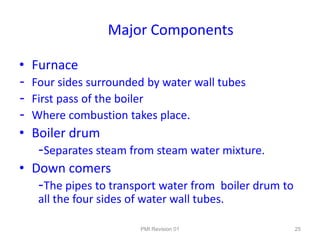 Water circulation system for 200/500mw boiler.pdf | Chemistry | Science