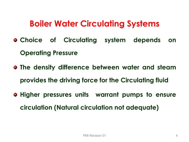 Water circulation system for 200/500mw boiler.pdf | Chemistry | Science