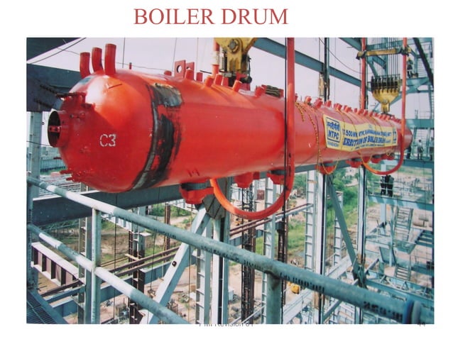 Water circulation system for 200/500mw boiler.pdf | Chemistry | Science