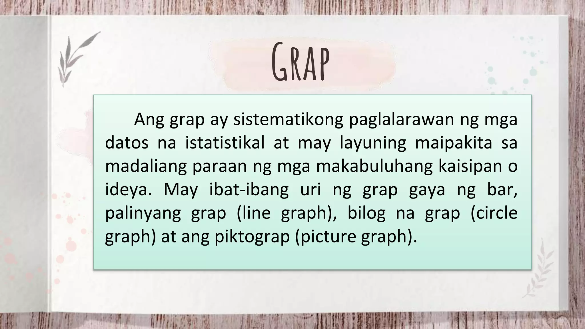 YUNIT 4 sa FILIPINO 2 | PPTX