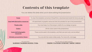 Watercolor Calendar Template by Slidesgo | PPT