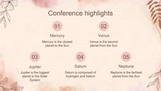 Watercolor Conference Style Presentation by Slidesgo.pptx