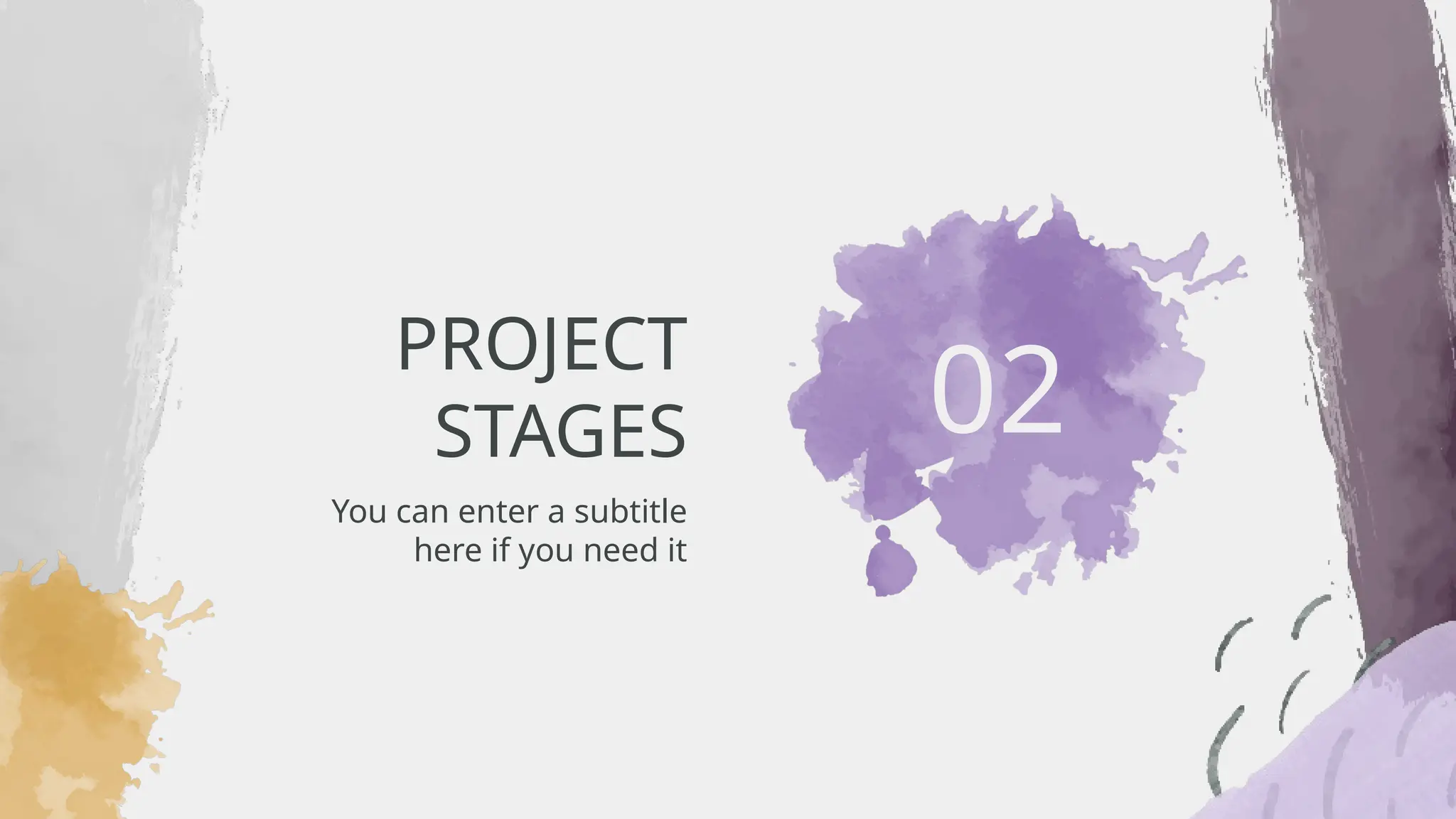 Watercolor Project Proposal XL by Slidesgo.pptx