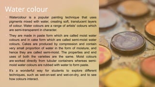 Science of watercolour and standards.pptx