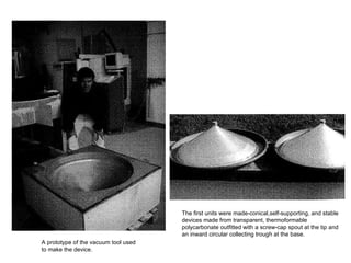 Watercone 第七組 | PPT | Physics | Science