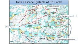 Sustainable Water Management in Cascade System: A model in Environmentally Sensitive Area | PDF