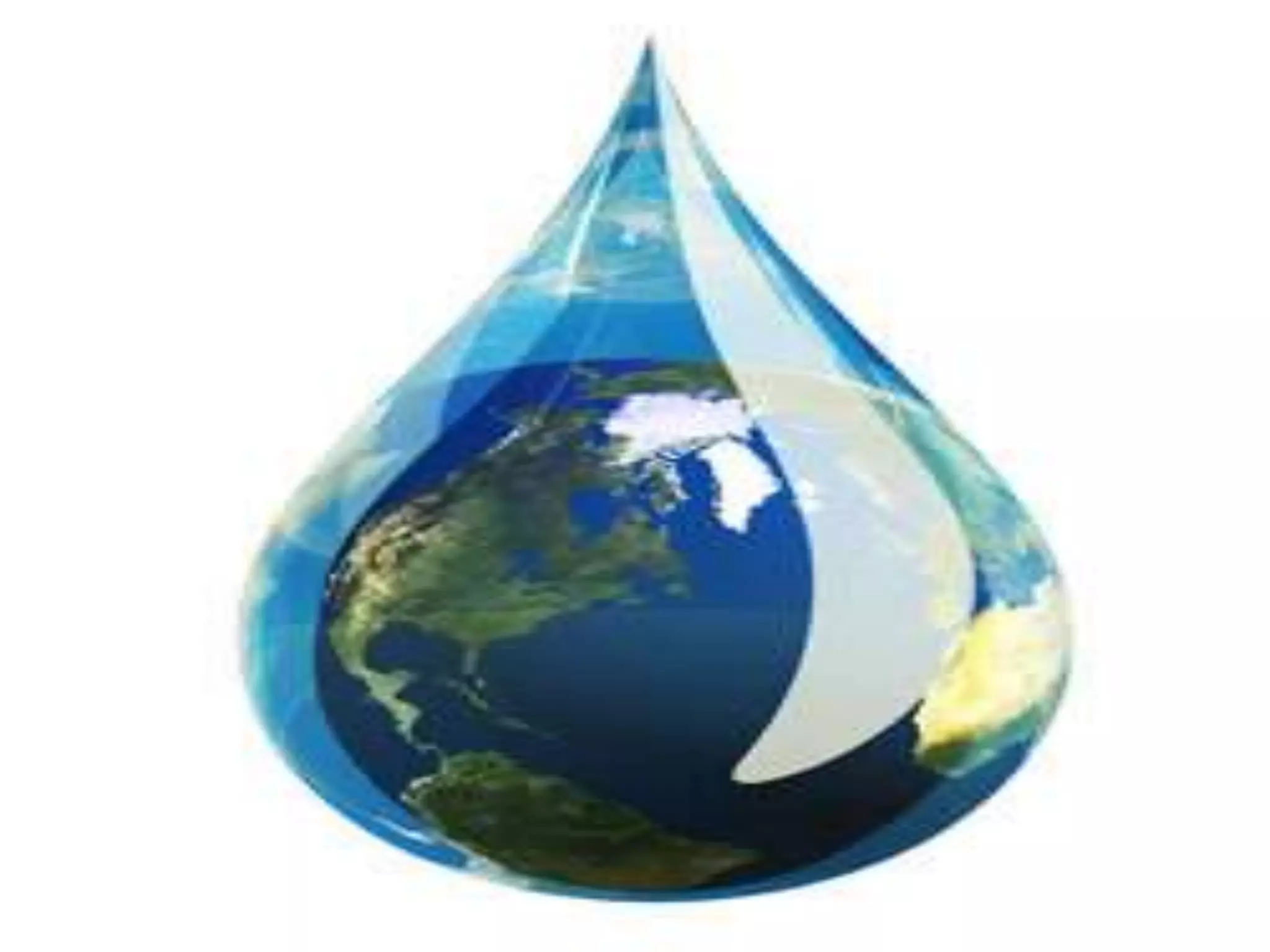 Water conservation and Scarcity | PPT
